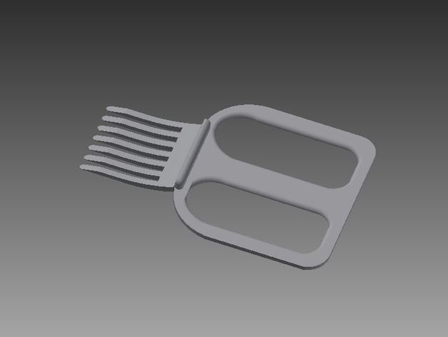 Easy Fork – ENABL3D.ME